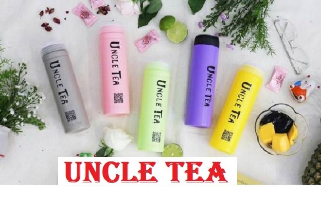 Uncle tea và top 7 đặc điểm hấp dẫn chỉ có ở thương hiệu này