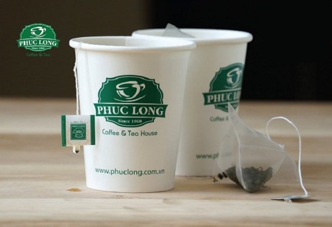 Phúc Long Coffee & Tea và 7 điều về thương hiệu thuần Việt này