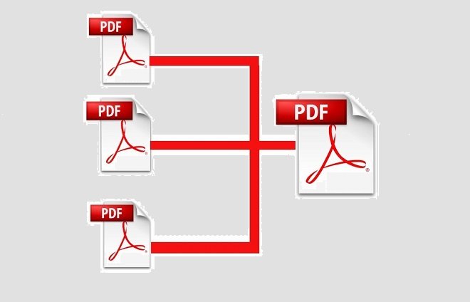 7 Phần mềm nối file PDF cực mạnh và nhanh, bạn đã biết chưa?