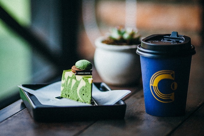 Cheese Coffee và 7 câu hỏi thú vị cho thương hiệu này