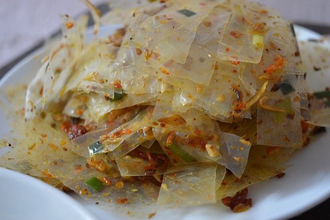 Top 10 đồ ăn vặt phổ biến nhất và dễ làm tại nhà